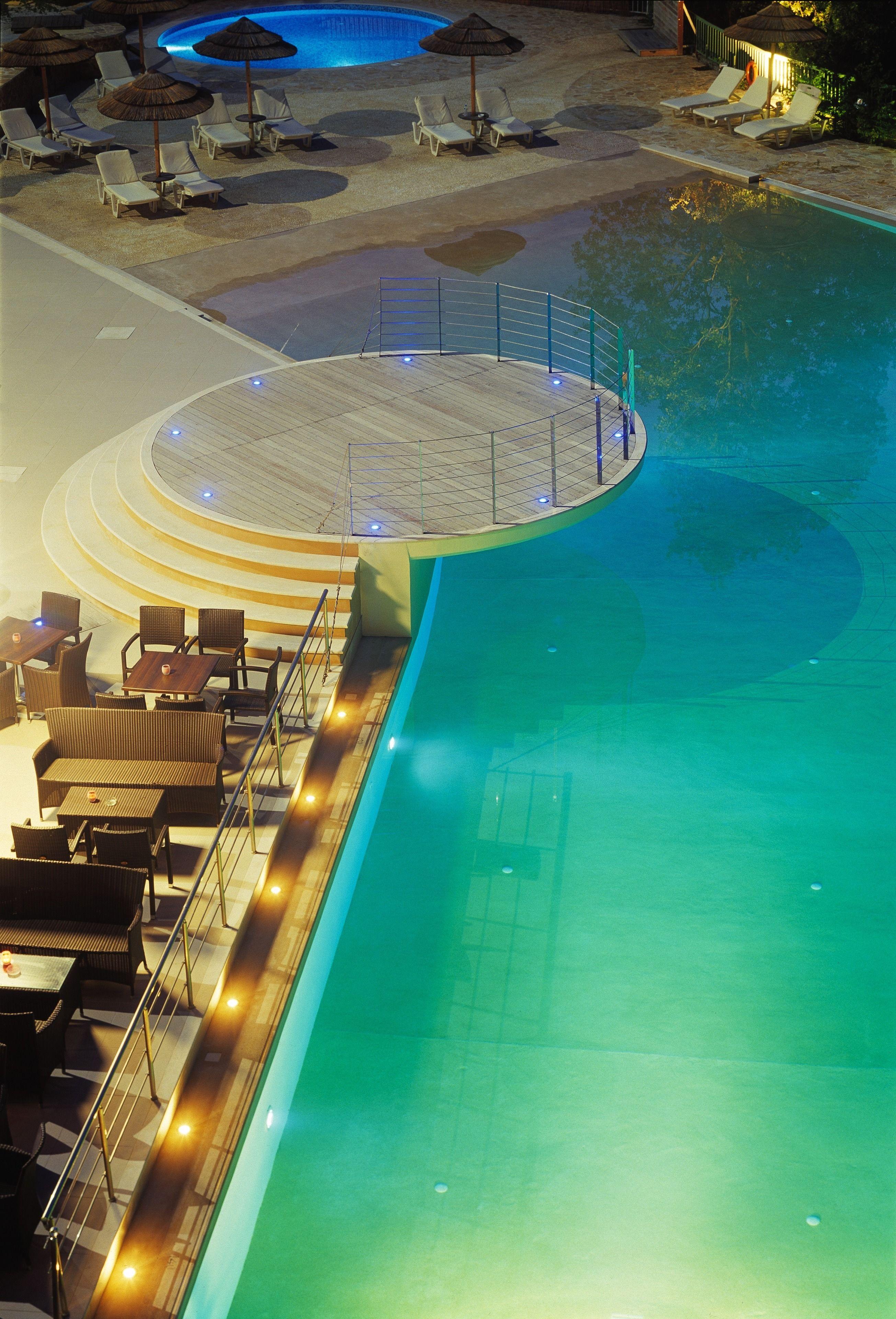 HOTEL ARITI GRAND | ⋆⋆⋆⋆ | KANONI, GREECE | SEASON DEALS FROM €47